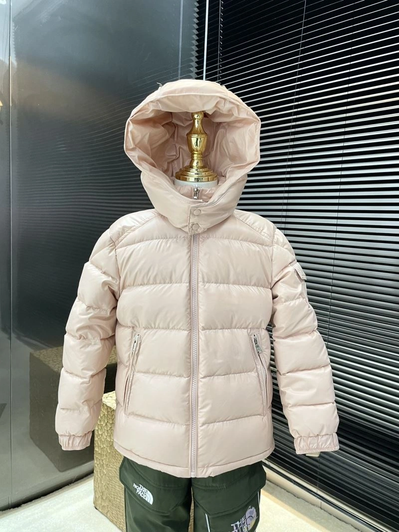 Moncler Down Jackets