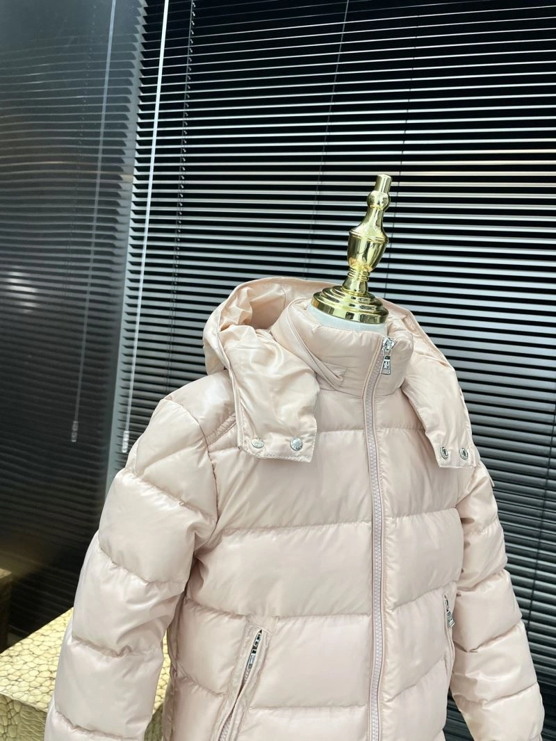 Top match Moncler Down Jackets