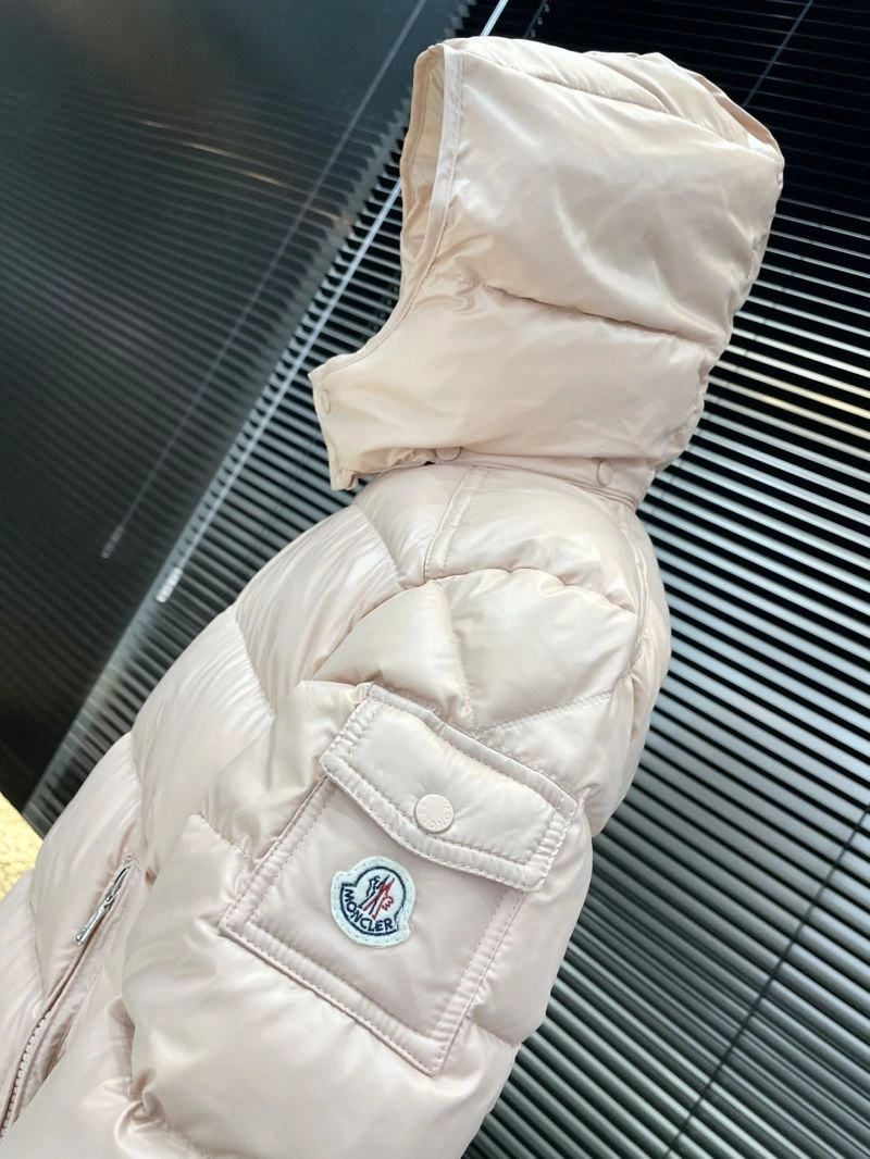 Top match Moncler Down Jackets