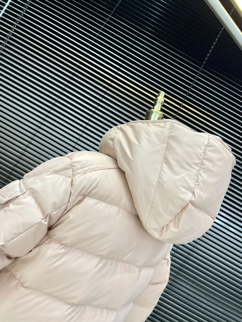 Top match Moncler Down Jackets