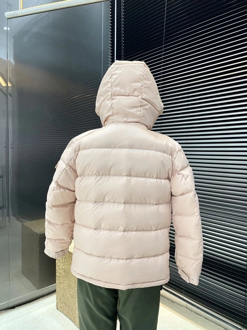 Top match Moncler Down Jackets