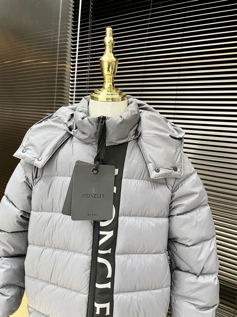 Genuine Moncler Down Jackets