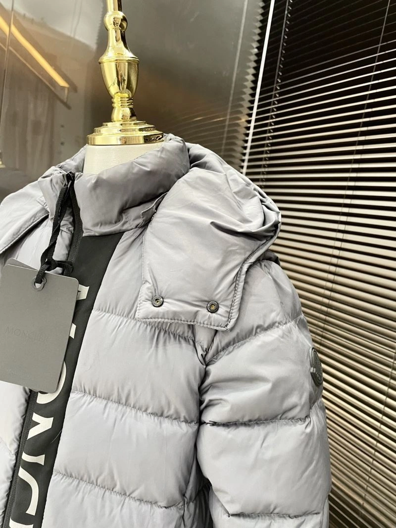 Genuine Moncler Down Jackets