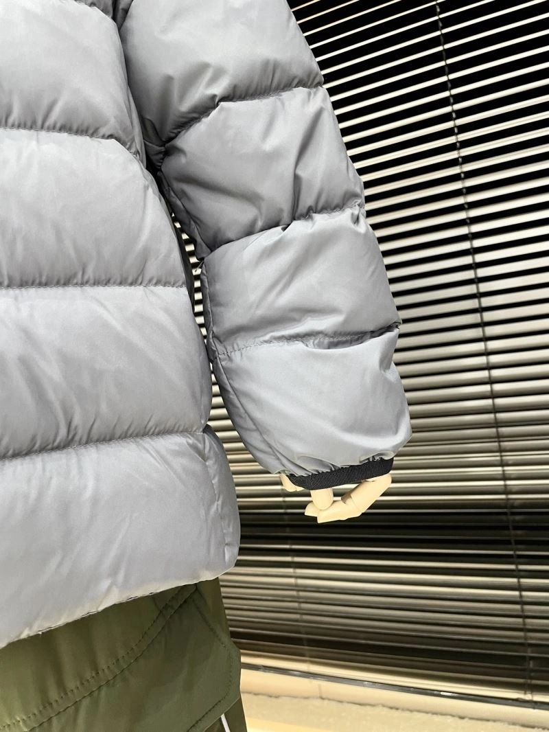 Genuine Moncler Down Jackets