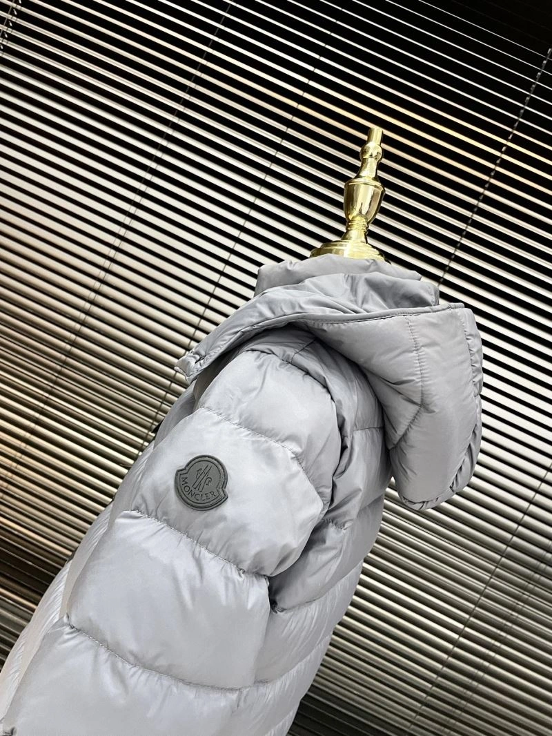 Genuine Moncler Down Jackets