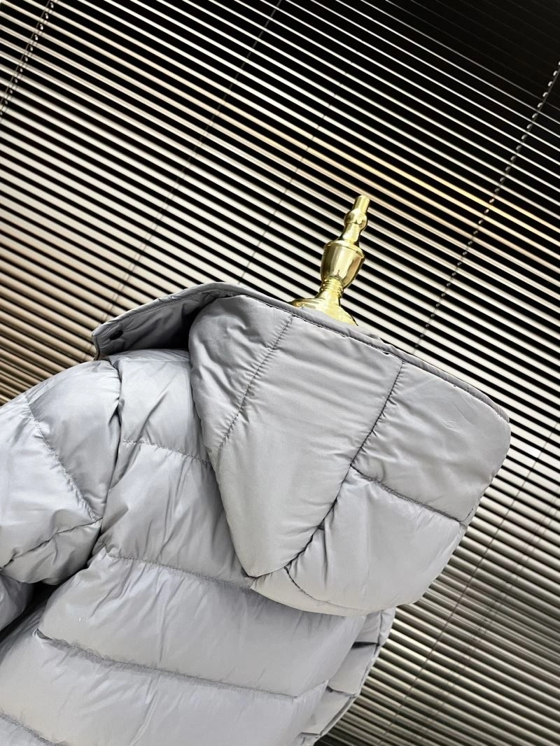 Genuine Moncler Down Jackets