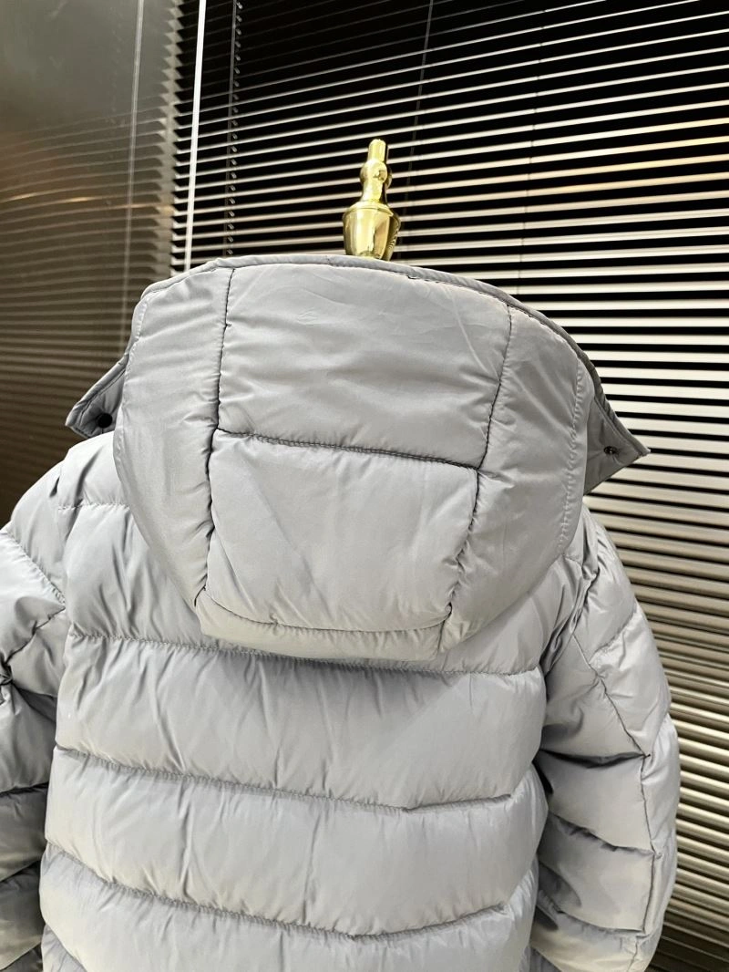 Genuine Moncler Down Jackets