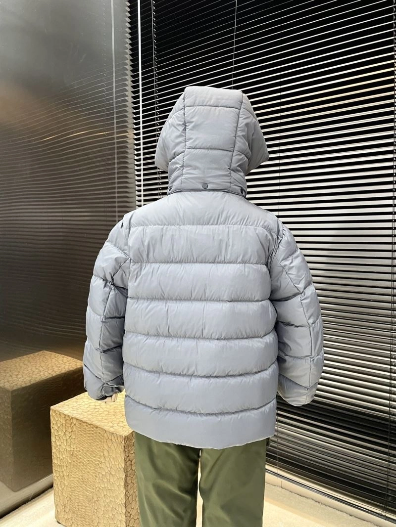 Genuine Moncler Down Jackets