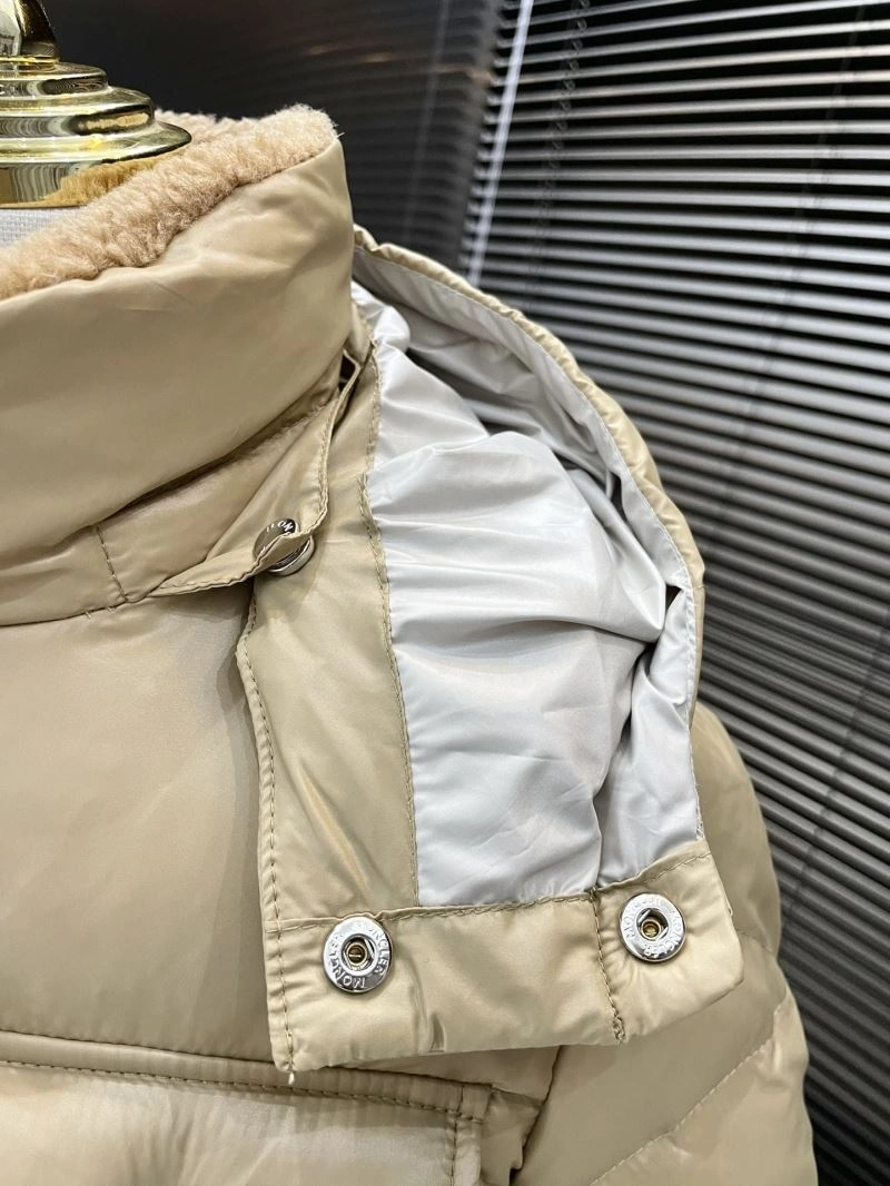 Perfect replica Moncler Down Jackets