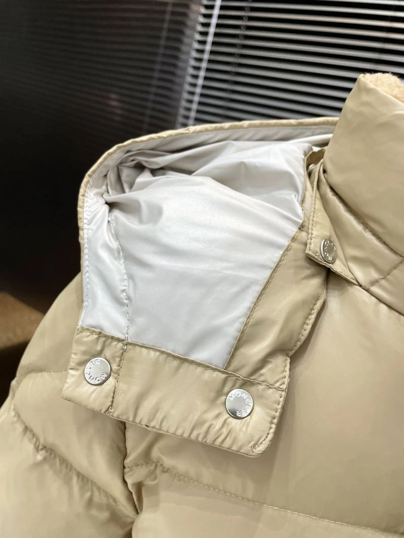 Perfect replica Moncler Down Jackets