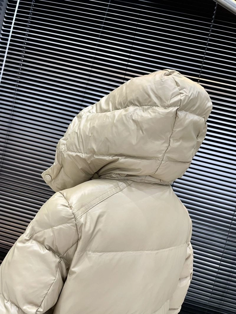 Perfect replica Moncler Down Jackets