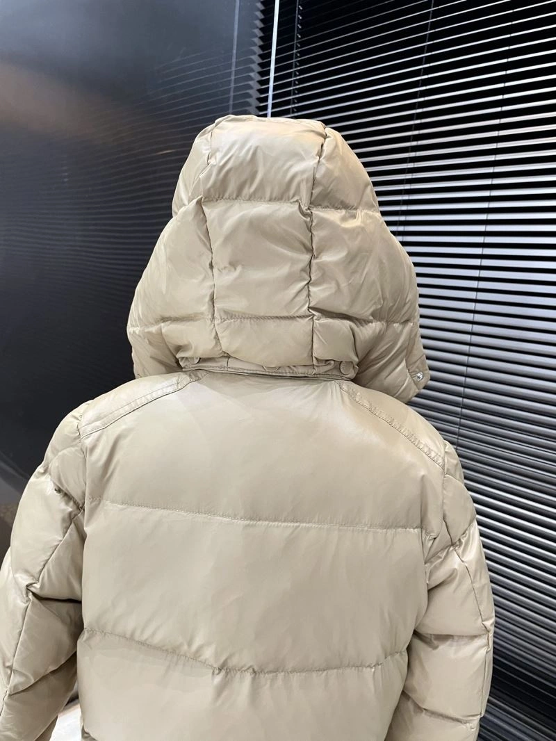 Perfect replica Moncler Down Jackets