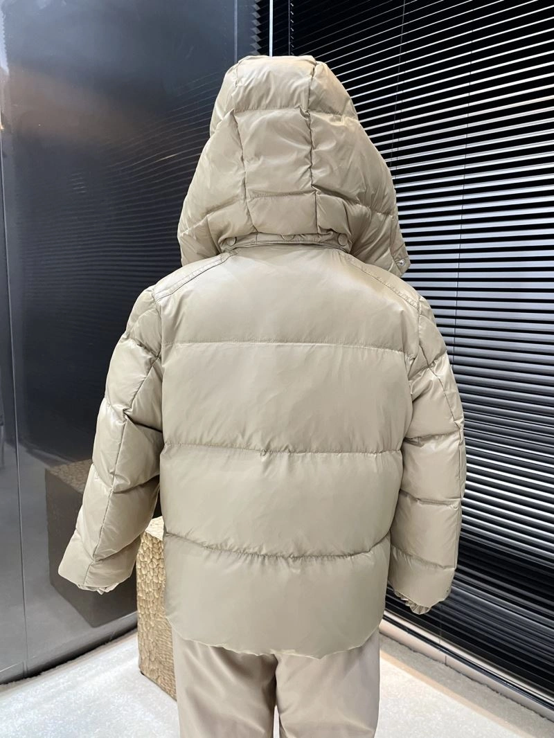 Perfect replica Moncler Down Jackets