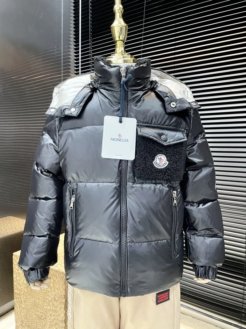 Moncler Down Jackets