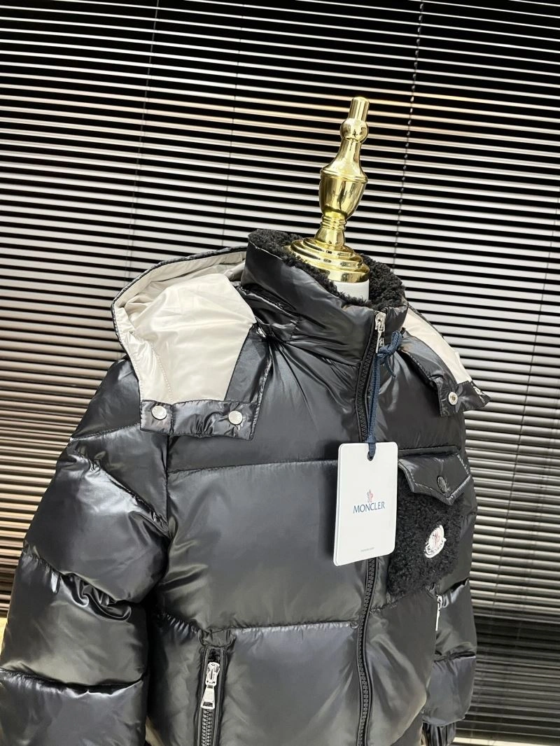 Precise copy Moncler Down Jackets