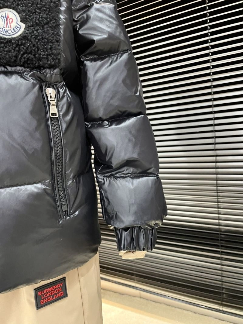 Precise copy Moncler Down Jackets