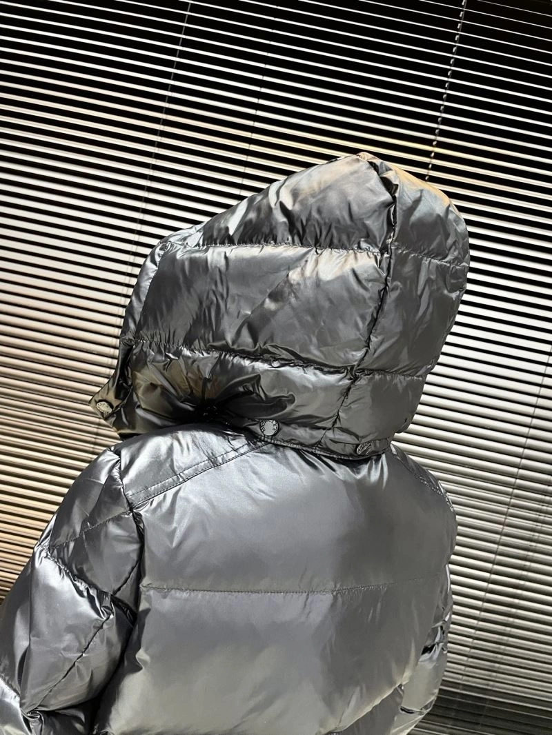 Precise copy Moncler Down Jackets