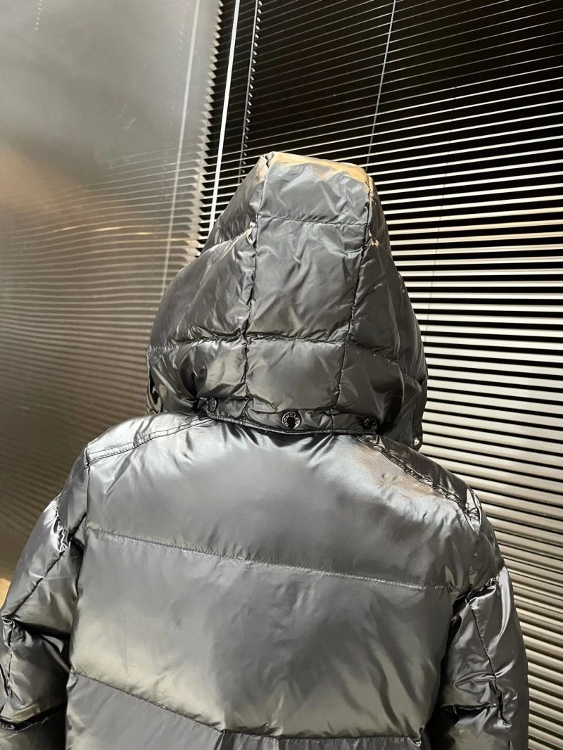 Precise copy Moncler Down Jackets
