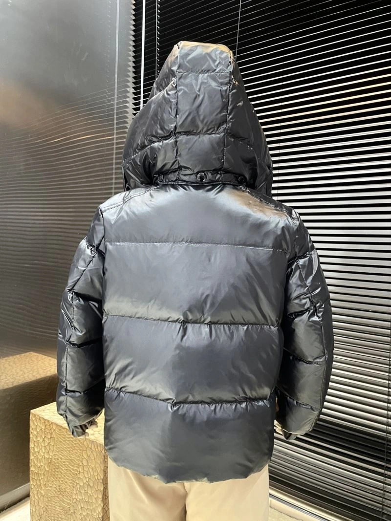 Precise copy Moncler Down Jackets