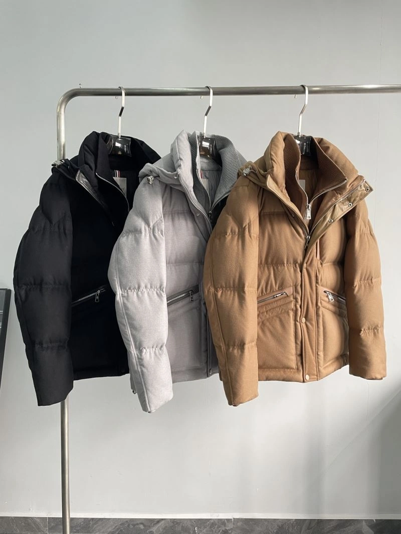 Moncler Down Jackets
