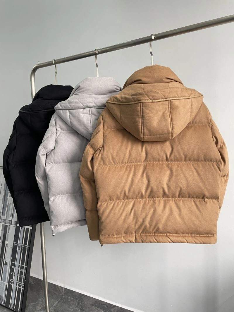OEM Moncler Down Jackets