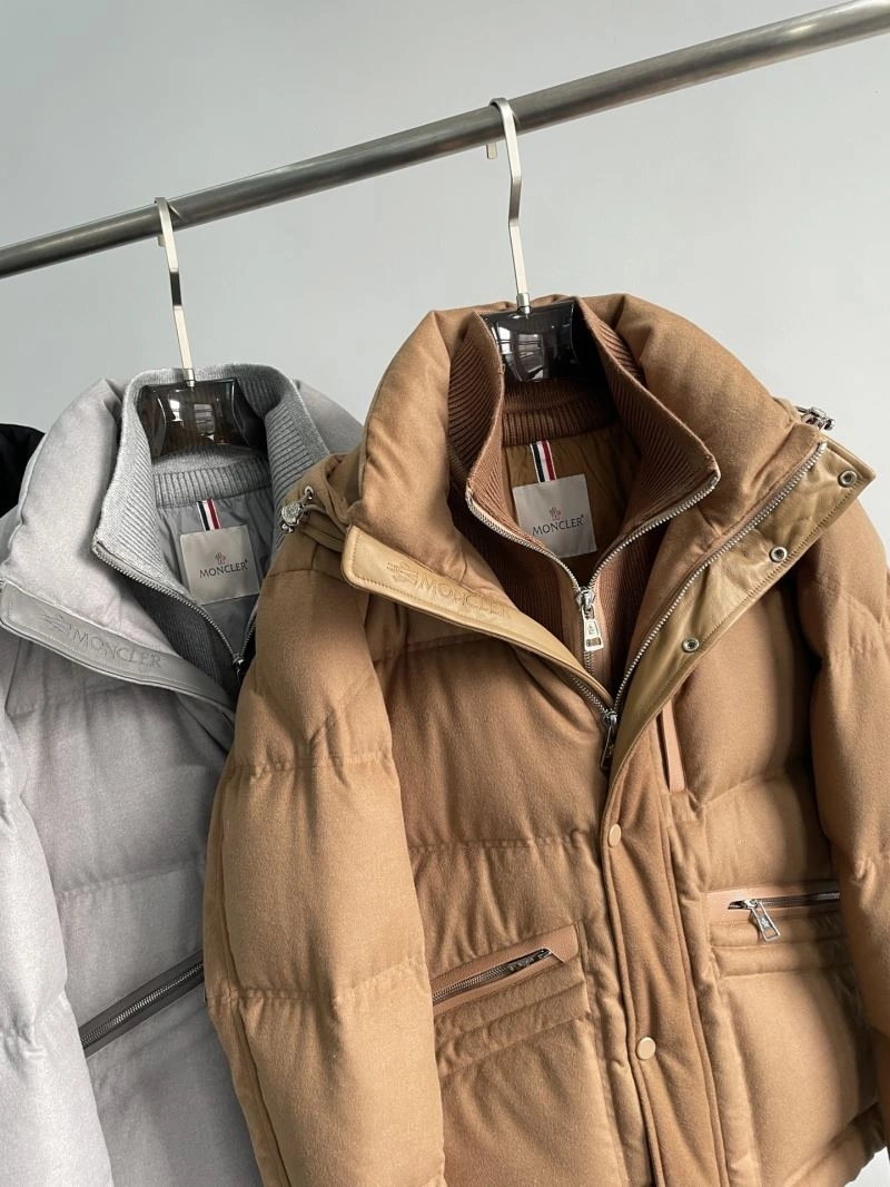 OEM Moncler Down Jackets