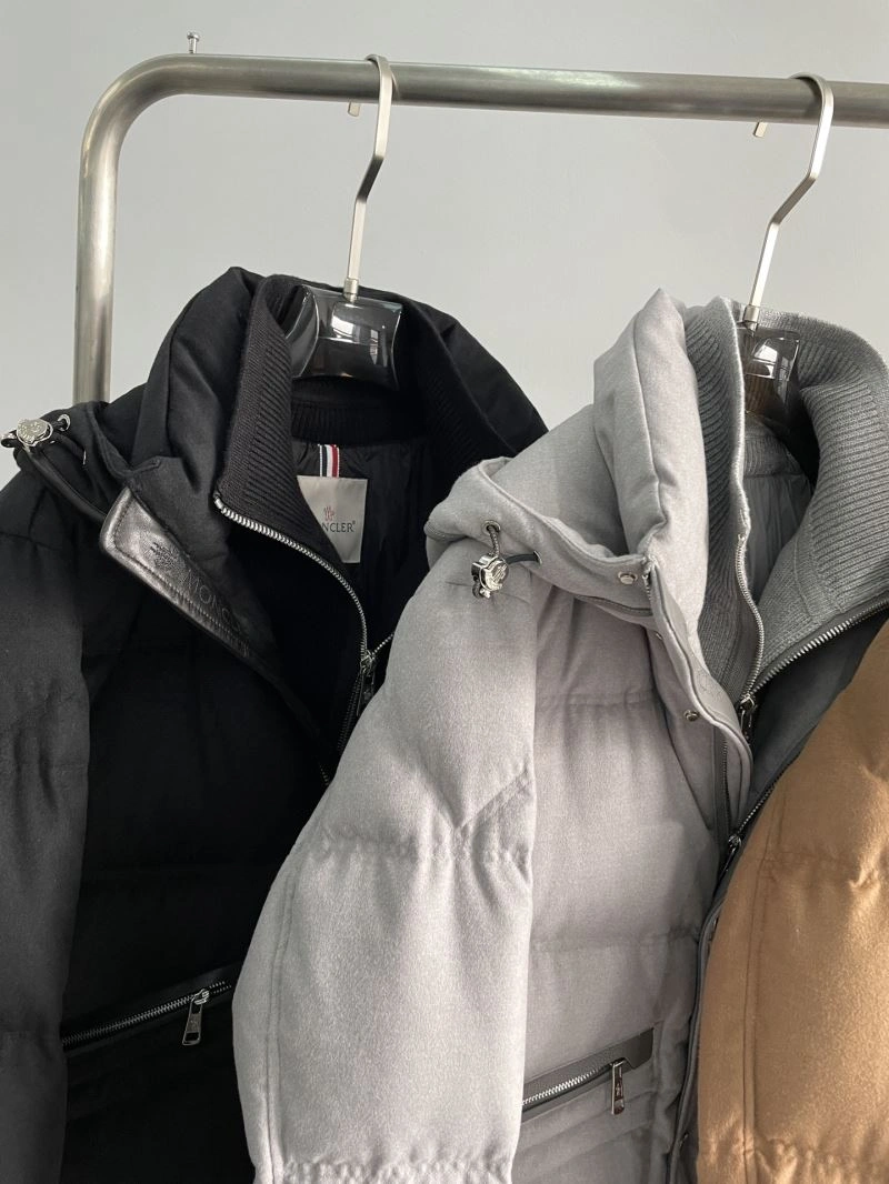 OEM Moncler Down Jackets