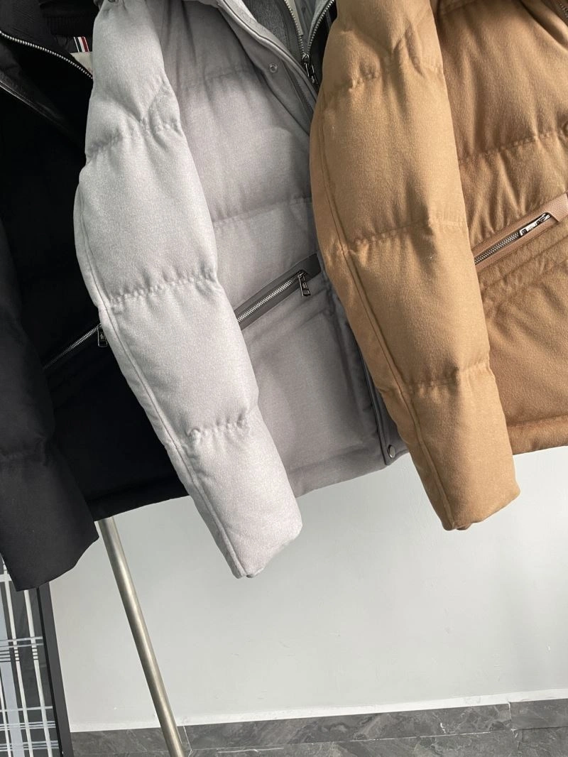 OEM Moncler Down Jackets