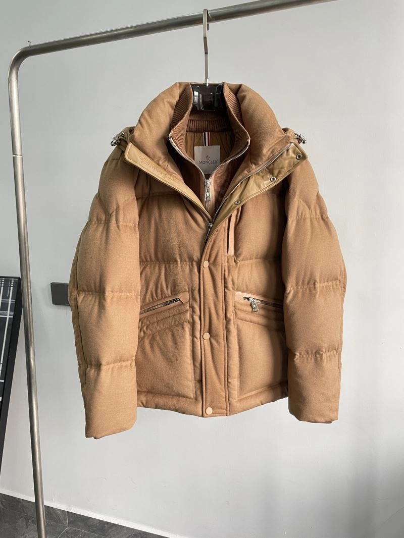 OEM Moncler Down Jackets