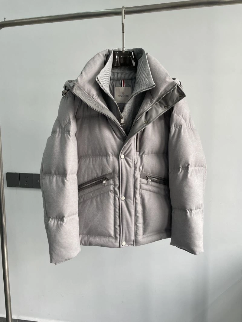 OEM Moncler Down Jackets
