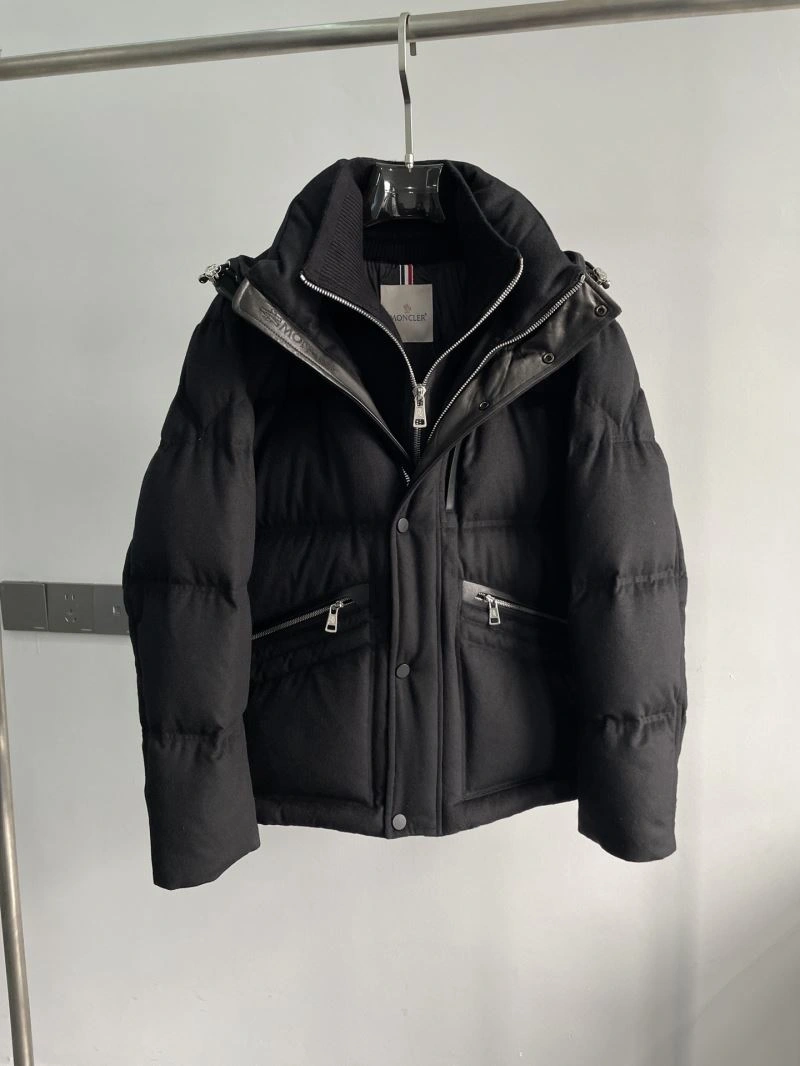 OEM Moncler Down Jackets