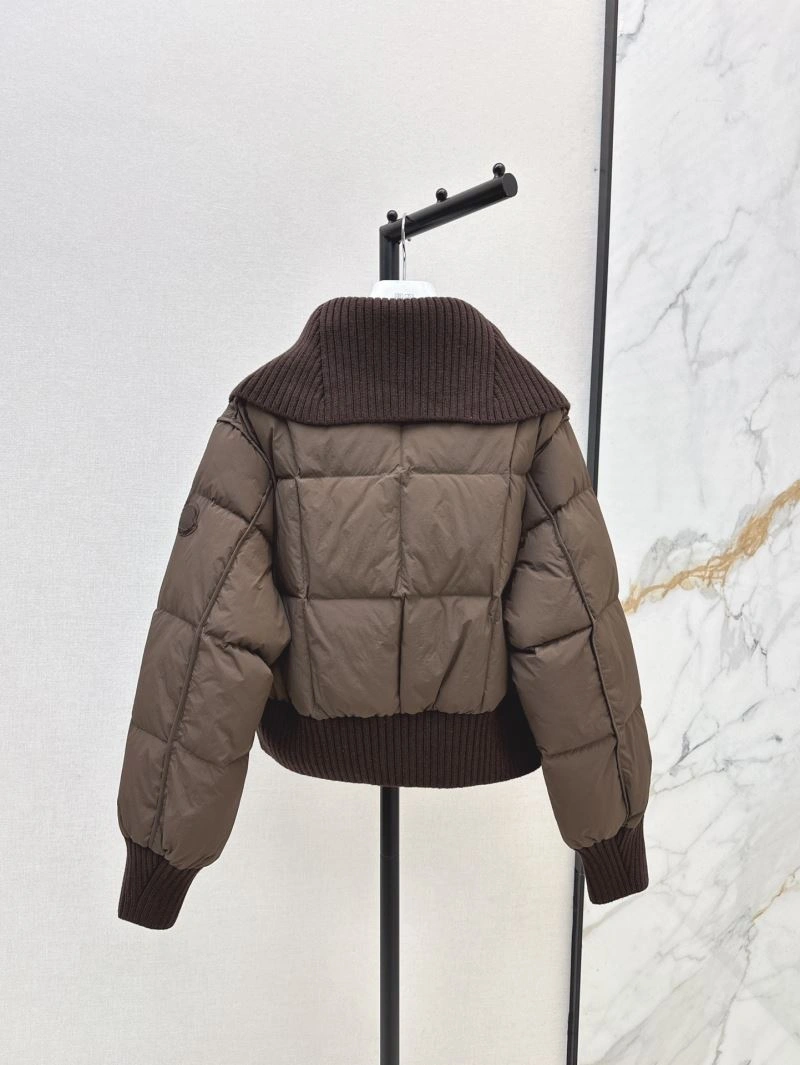 High accuracy Moncler Down Jackets