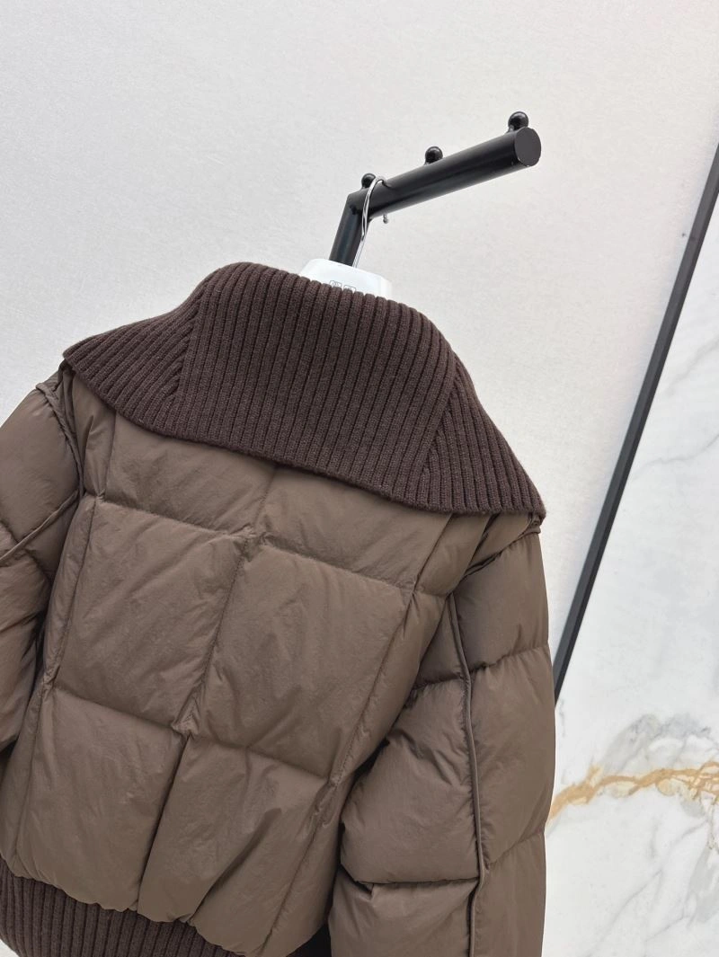 High accuracy Moncler Down Jackets