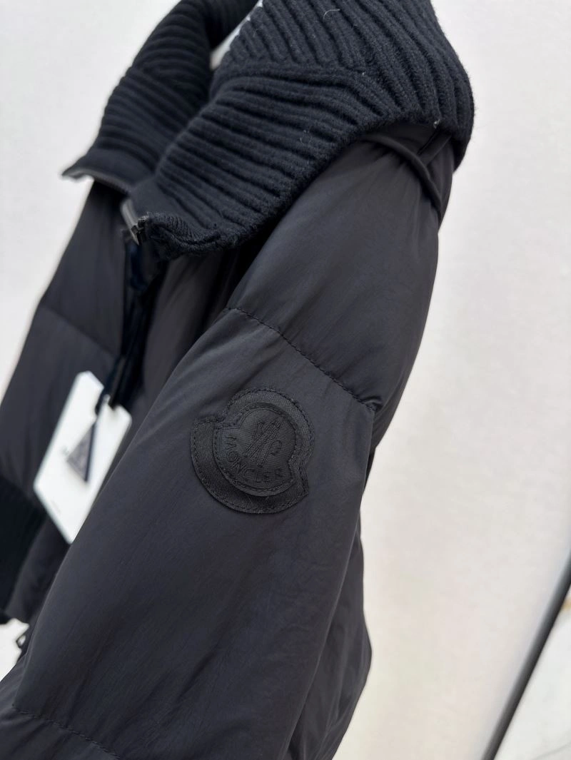 Economical Moncler Down Jackets