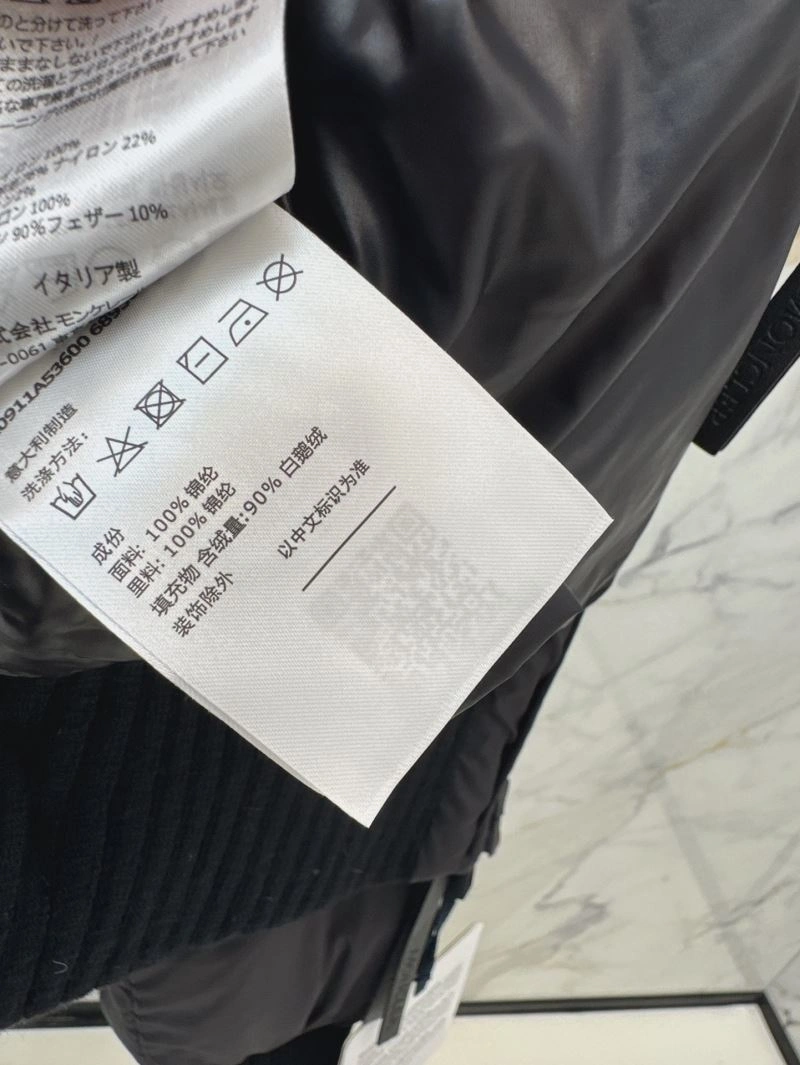 Economical Moncler Down Jackets