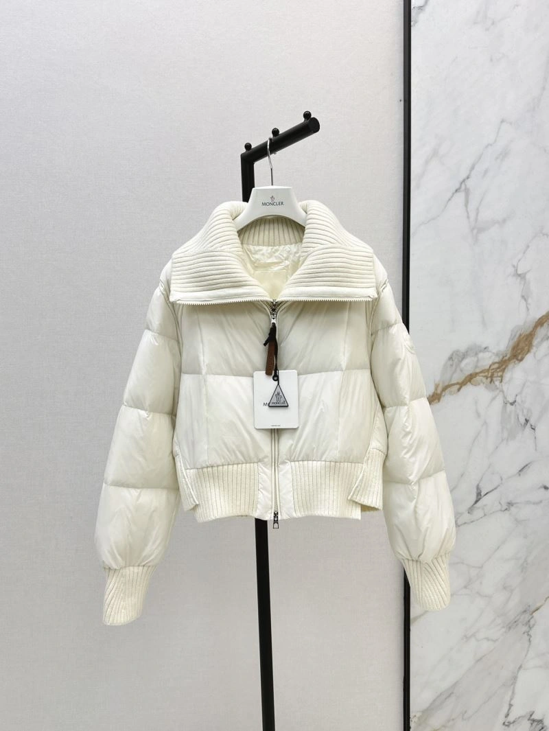 Moncler Down Jackets