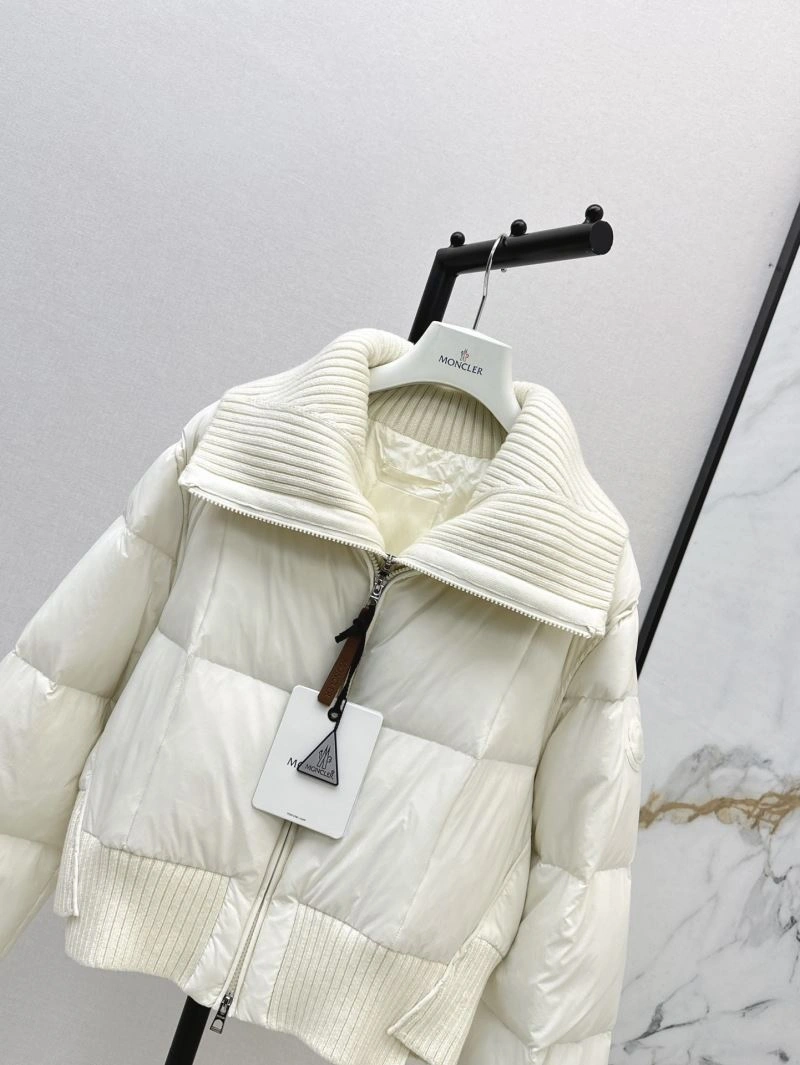 Top match Moncler Down Jackets