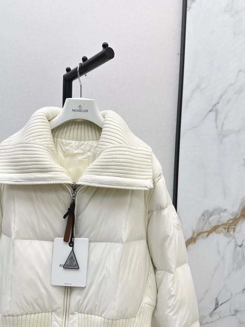 Top match Moncler Down Jackets