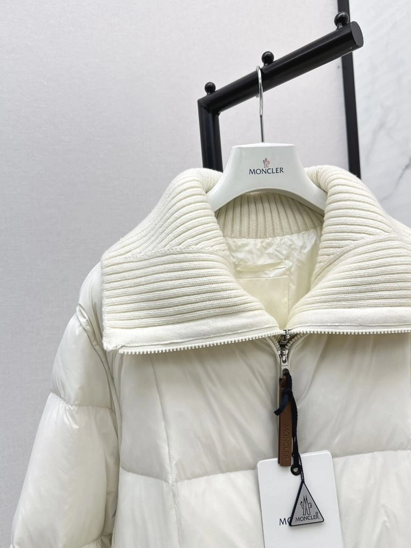 Top match Moncler Down Jackets