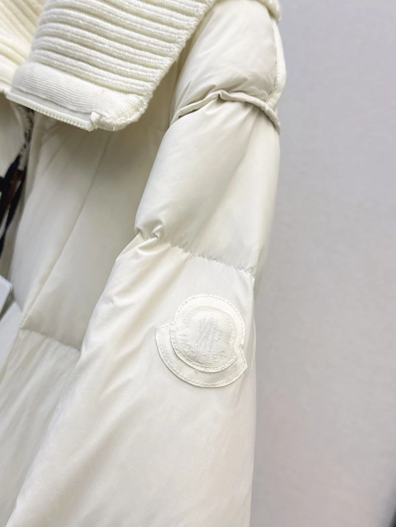 Top match Moncler Down Jackets