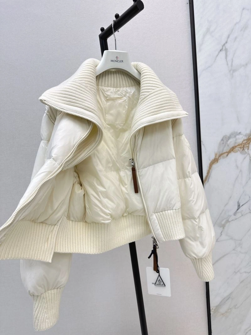 Top match Moncler Down Jackets