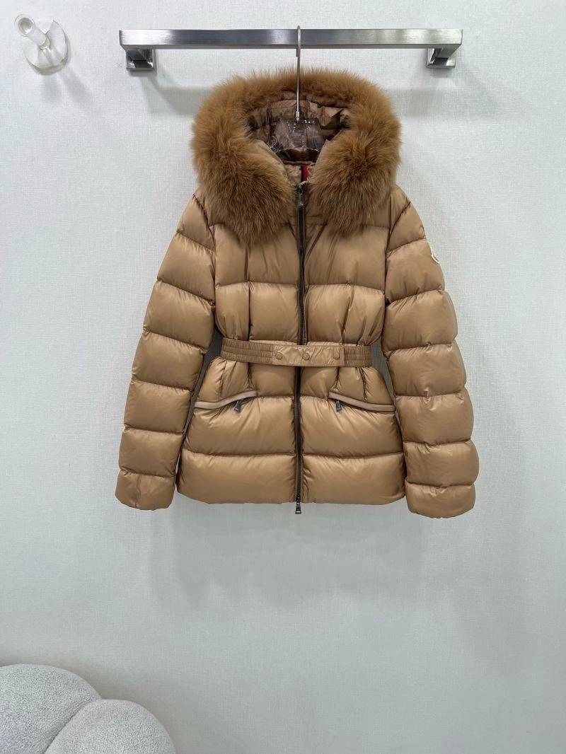 Moncler Down Jackets