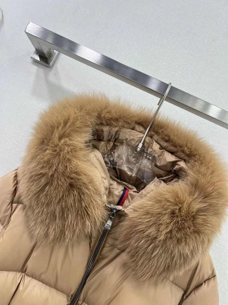 High accuracy Moncler Down Jackets
