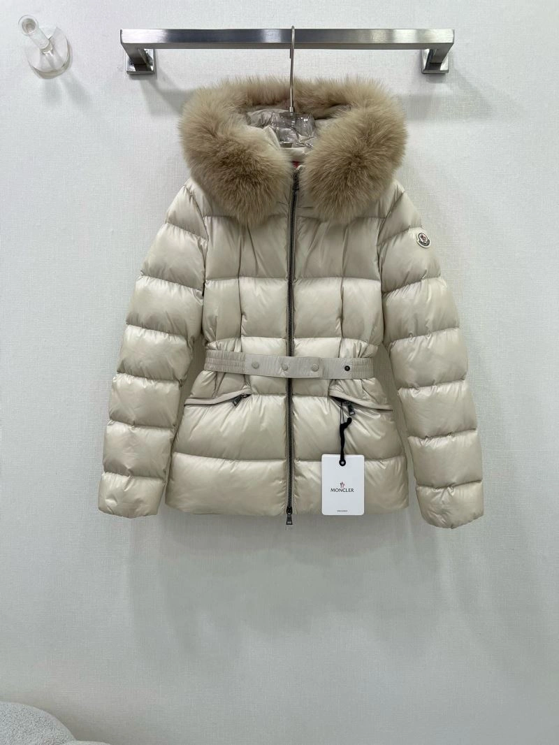 Moncler Down Jackets