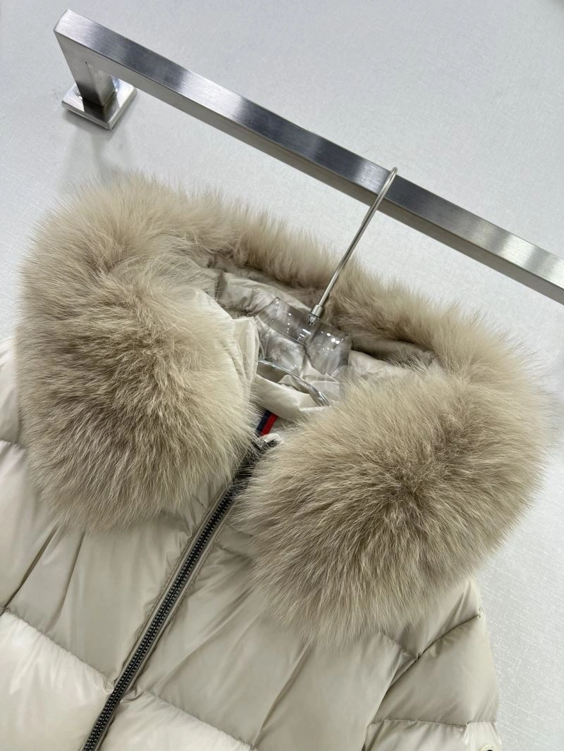 Precise copy Moncler Down Jackets