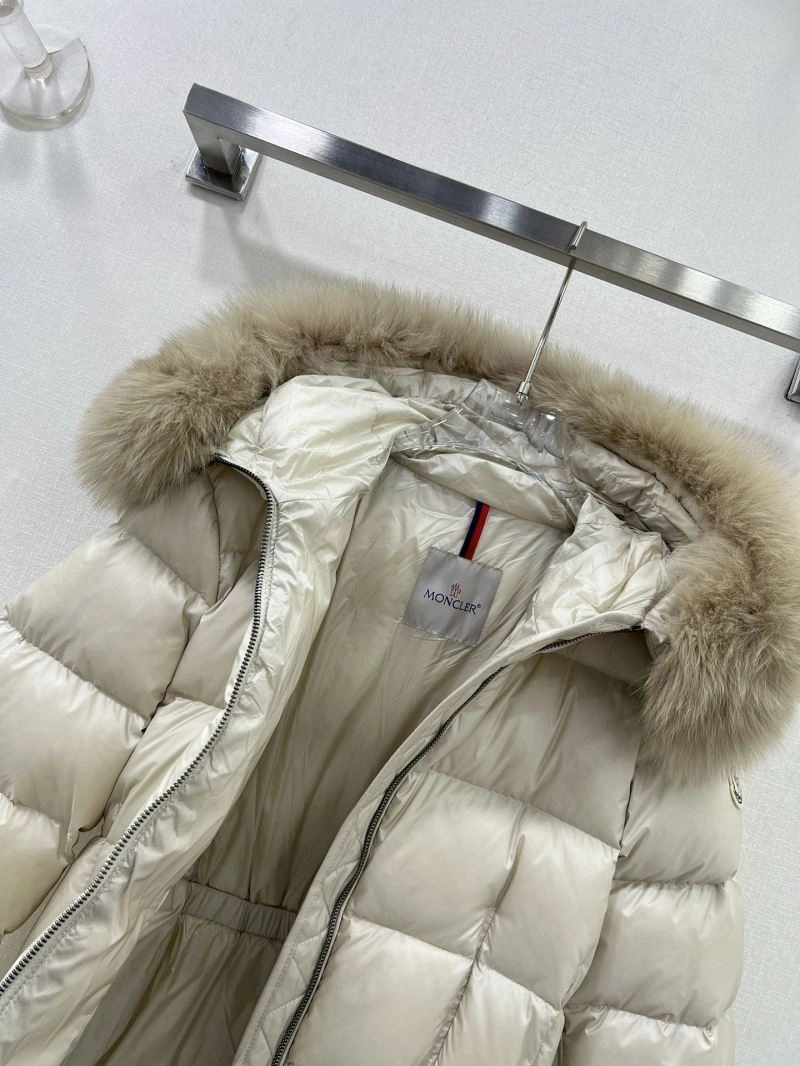 Precise copy Moncler Down Jackets