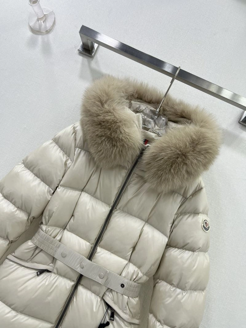Precise copy Moncler Down Jackets