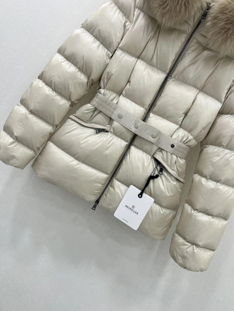 Precise copy Moncler Down Jackets