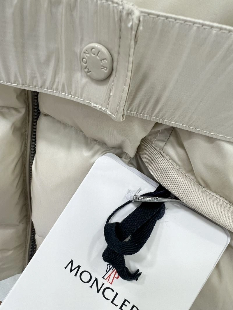 Precise copy Moncler Down Jackets