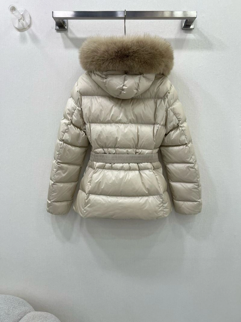 Precise copy Moncler Down Jackets